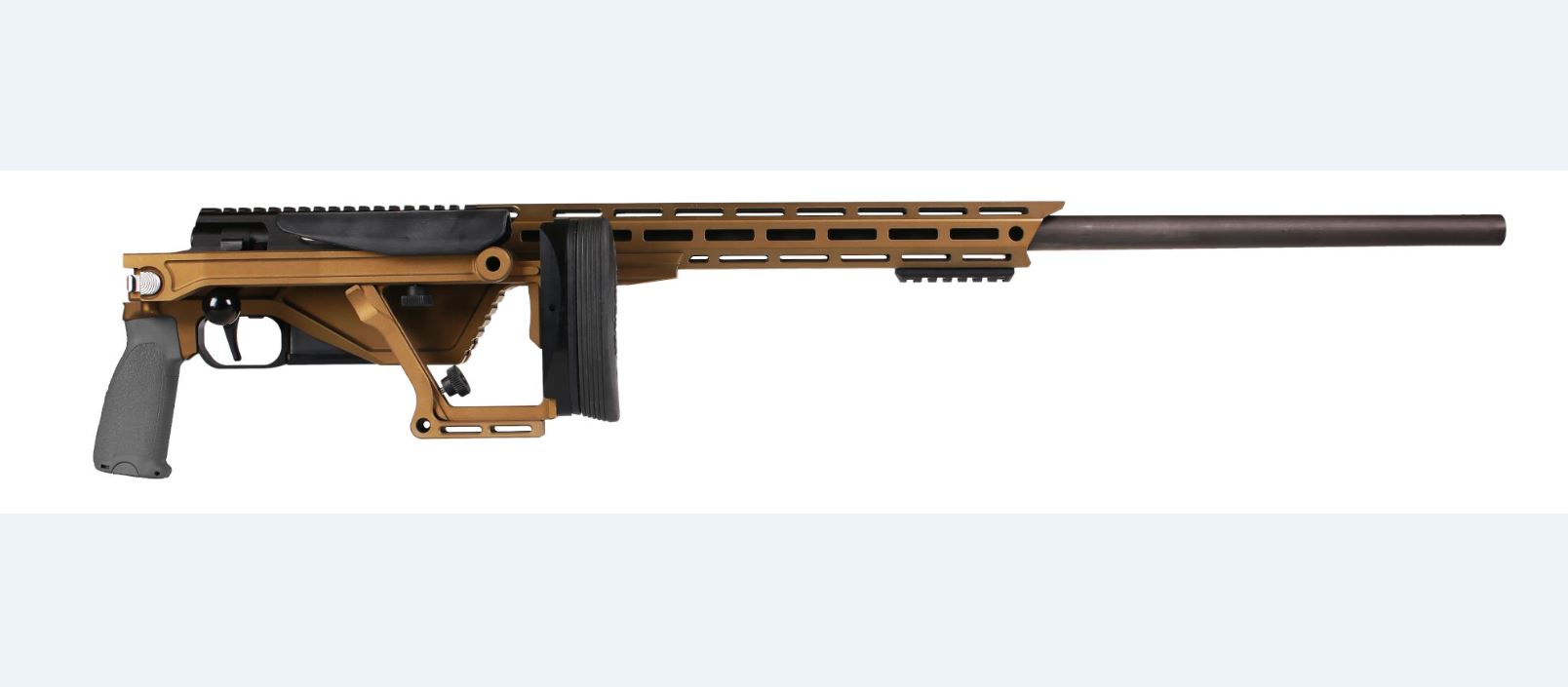 Sig Sauer 200 Phoenix, nuevos modelos de rifles para disparos a largas ...