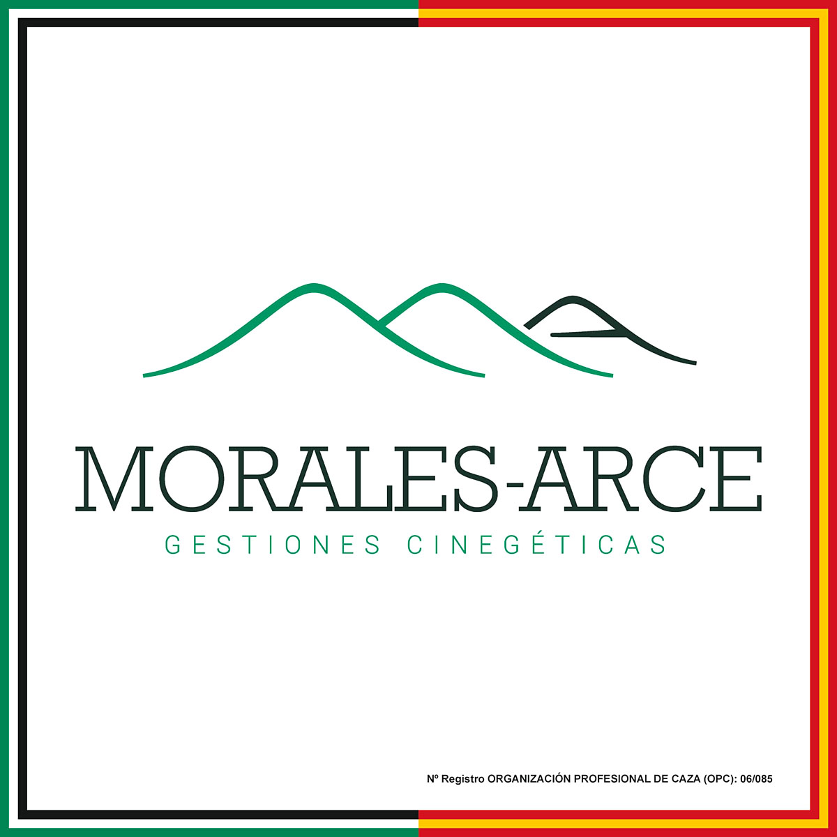 Morales-Arce con Cinegética Doña Blanca vuelve a rondar el centenar de ...