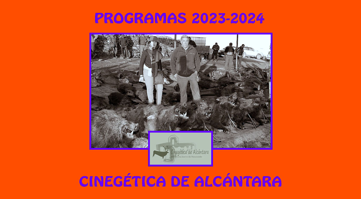 Los resultados avalan el calendario de monterías en abierto de ...