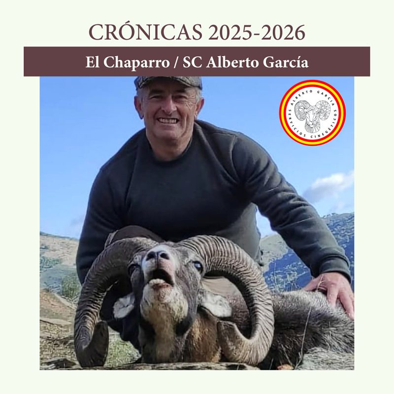 ¡SC Alberto García comenzó el año por la puerta grande monteando El ...