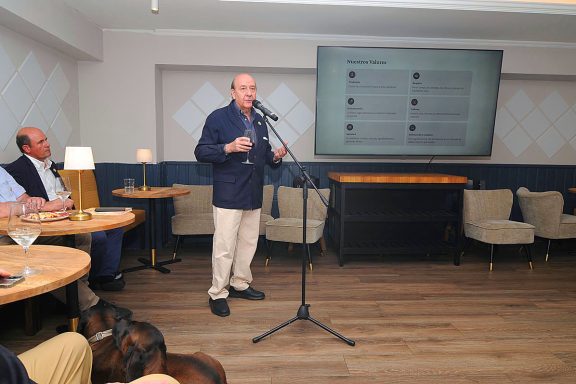 Caza y Casta: mucho más que un club gastronómico - Cazawonke - CAZA y ...